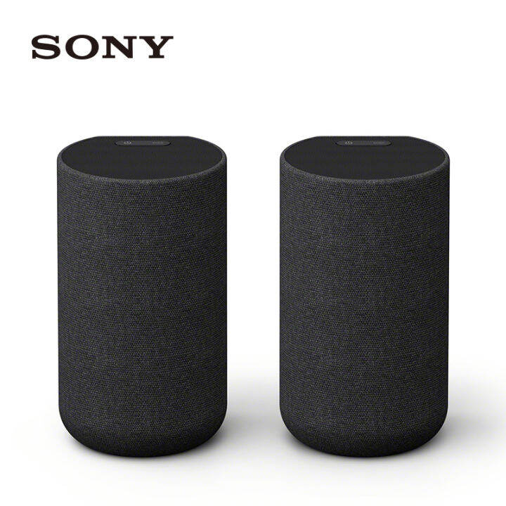 [official direct sales] Sony/ Sony SA-RS5 true wireless rear surround ...