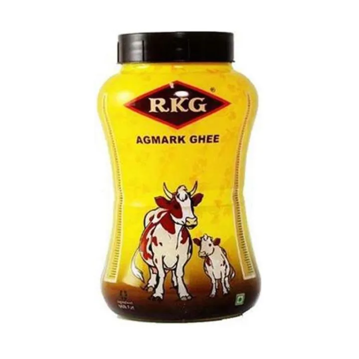 RKG Ghee 500ml | Lazada