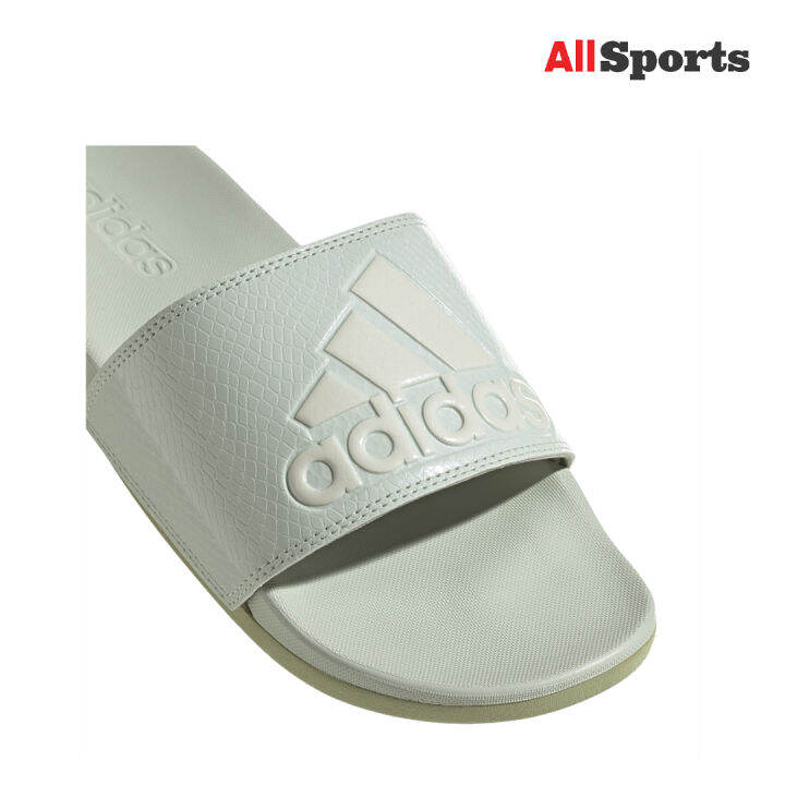 ADIDAS GX4297 ADILETTE COMFORT | Lazada PH