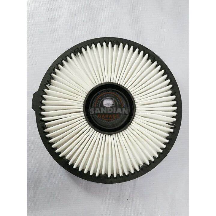 Air Filter Lancer Itlog EL 4G13, Pizza Carb Engine, Spacewagon 4G93 ...