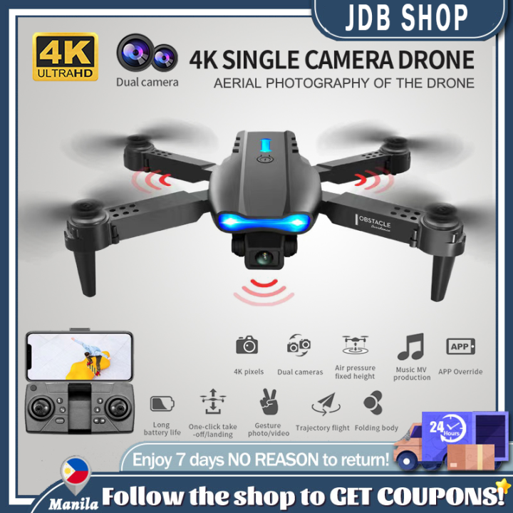 New Original Xiaomi Drone Mini Drone With Camera With 4K Dual Camera ...