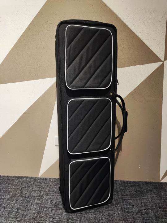 ROLAND XPS-10 KEYBOARD BAG CASE GIGBAG WILL ALSO FIT YAMAHA NP-12 ...
