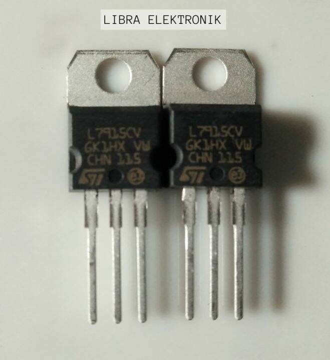 IC AN 7915 | Lazada Indonesia