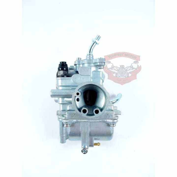 0RI KARBURATOR JUPITER Z BURHAN 5TP VEGA R NEW KUALITAS ORIGINAL YAMAHA ...