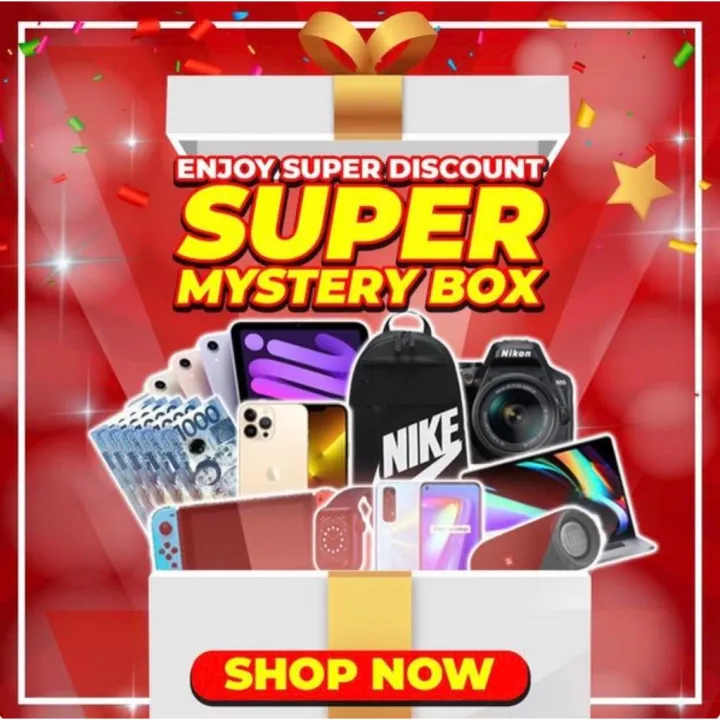 WIN NOW 199 GADGET BUNDLE PACK ITEM IN A BOX OR POUCH CHANCE TO WIN ...