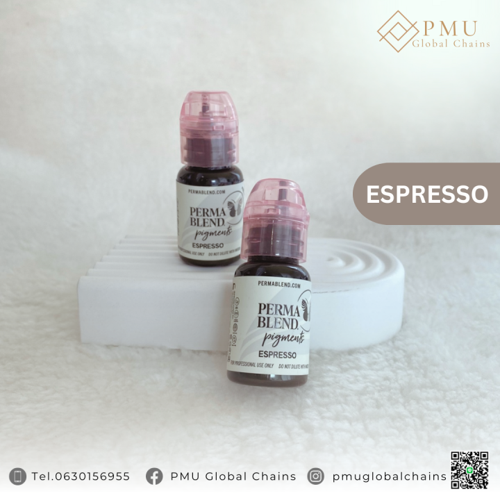 สีสักคิ้ว สีสักคิ้วจากอเมริกา ใช้งานง่าย ติดง่าย ช่างมืออาชีพเลือกใช้ ...