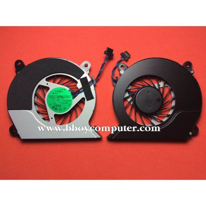 พัดลมโน๊ตบุ๊ค CPU FAN ACER Aspire M3-581T M3-581 | Lazada.co.th