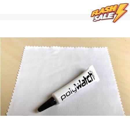 【ที่ต้องการ】￥% PolyWatch ครีมขัดลบรอยขนแมว รอยขีดข่วน พร้อมส่งทุกวัน ...