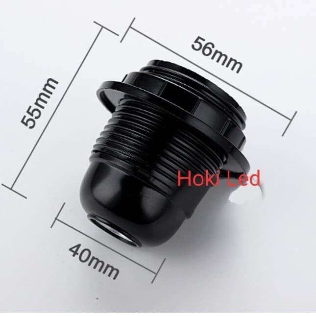 Fitting Hias Gantung Dekorasi Fitting Cafe Jerman E27 Fiting Meja ...