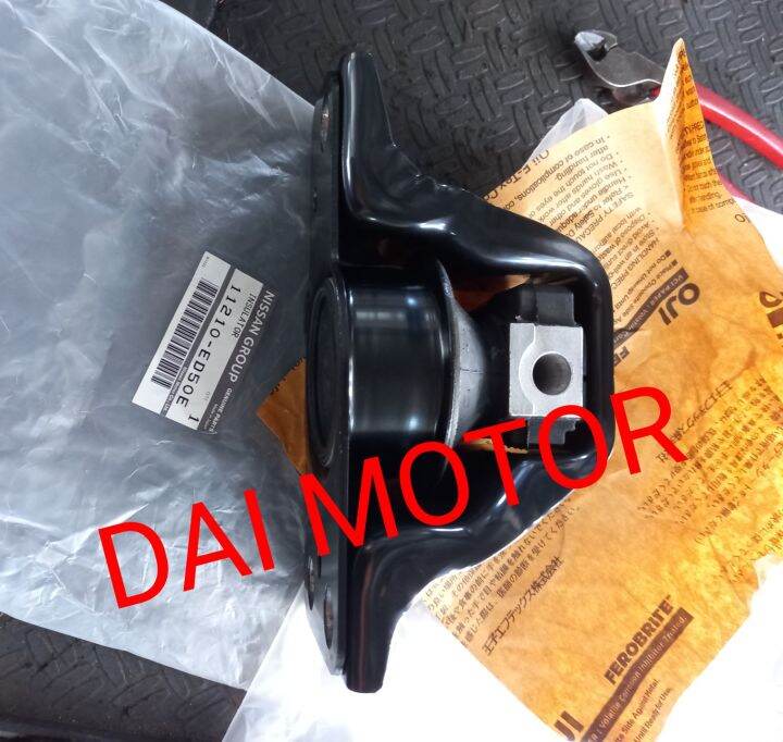 engine mounting kanan nissan grand livina 1500cc original | Lazada ...