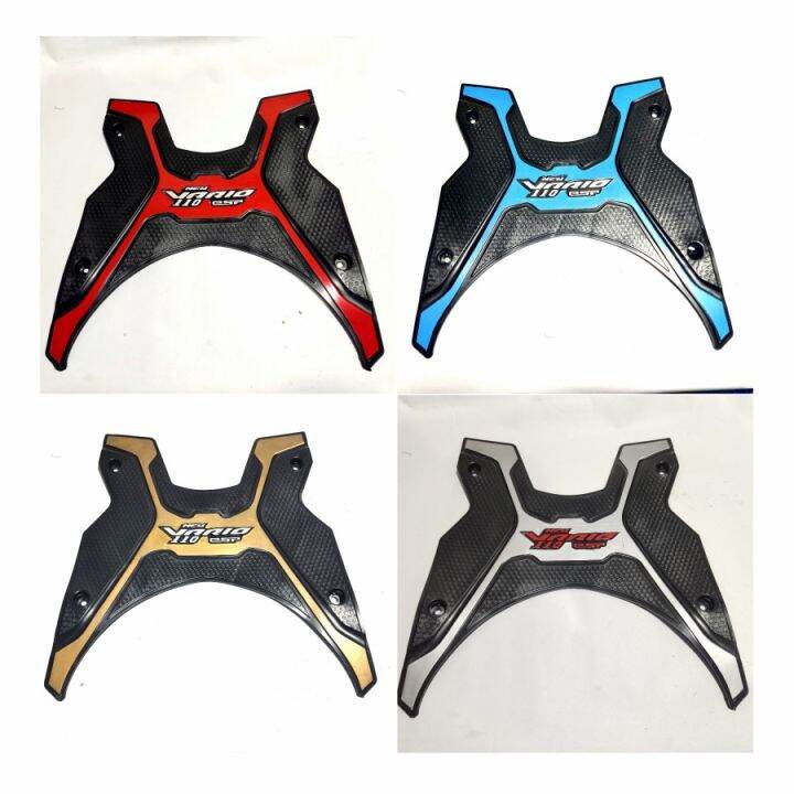 karpet vario 110 injeksi Gookem gold | Lazada Indonesia