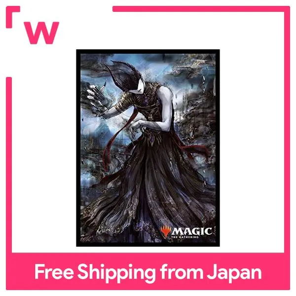 Magic: The Gathering Players 'CARD Sleeve - The Great Battle Of Lights-Ashop,The Dream Torn ...