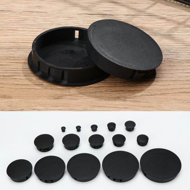 SHAPE 8pcs/pack Plastic Caps Protector Furniture Accessories Floor ...
