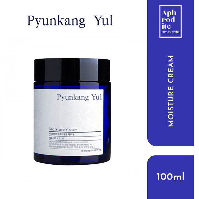 PYUNGKANG YUL MOISTURE CREAM 100ml | Lazada Indonesia