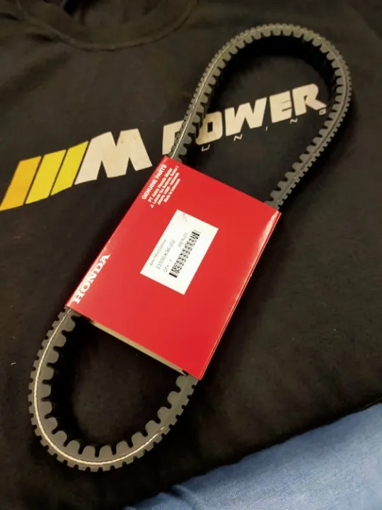 Original YAmaha Belt FOR Honda Click 150 (code 23100-K36-J02) | Lazada PH