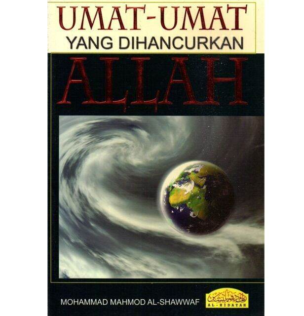 Umat-Umat Yang Dihancurkan Allah | Lazada