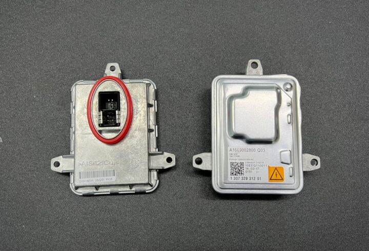 KIA K5 BMW MERCEDES VOLKSWAGEN AUDI D1S D3S HID BALLAST | Lazada