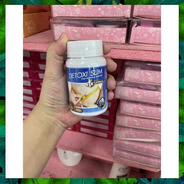 Fast Slimming 30 Capsule | Lazada PH