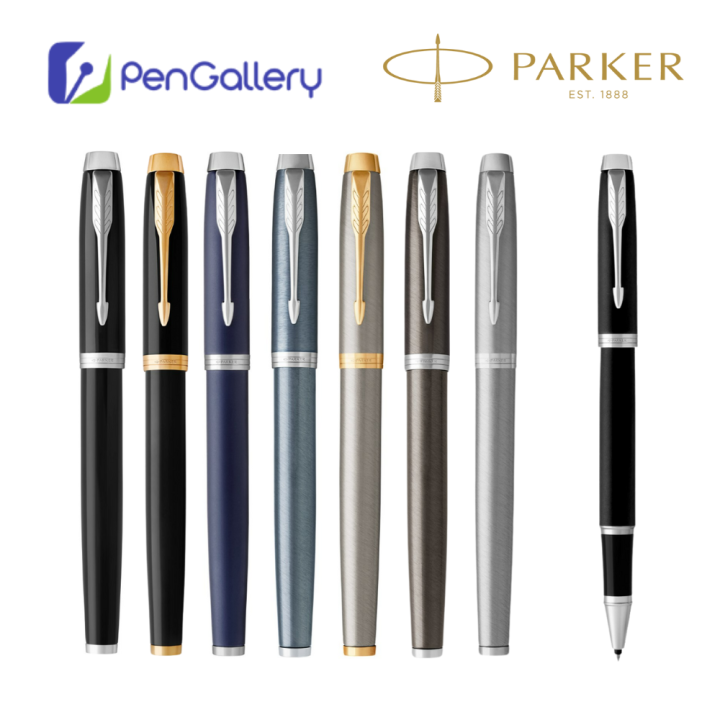 Parker IM Rollerball Pen | Lazada