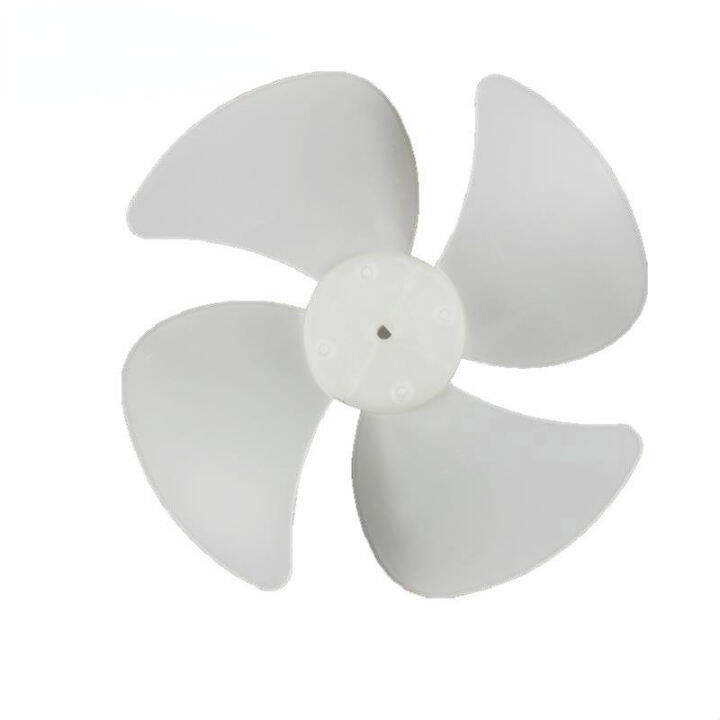 【CW】Universal Microwave Oven Parts Fan Blade Cooling Fan Leaf Microwave ...