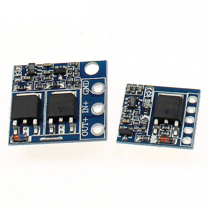 Solar Panel DC 4-28V 15A No Reverse Current Continuous Current Battery ...