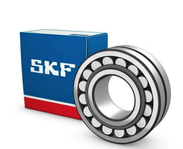 SKF 21313 E Spherical roller bearings ลูกปืนเม็ดหมอน ตลับลูกปืนเม็ดโค้ง ...