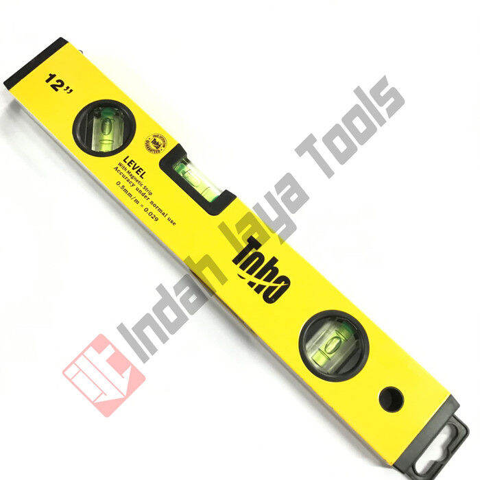 Waterpas Magnet 24" TOHO / Waterpass 60 cm | Lazada Indonesia