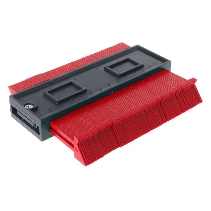 TOKO49 - Profile Copy Gauge Duplicator Tool Alat Copy Jiplak Contour ...