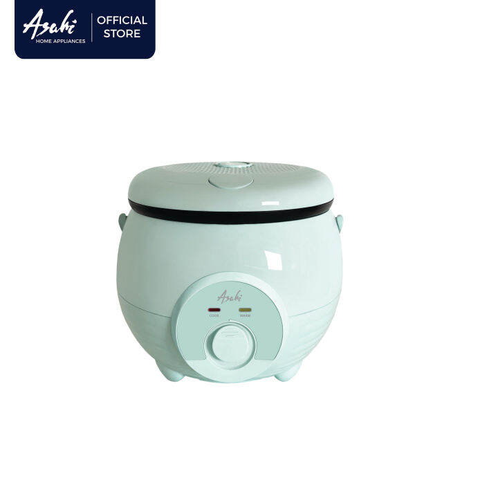 Asahi RC 4 Rice Cooker | Lazada PH