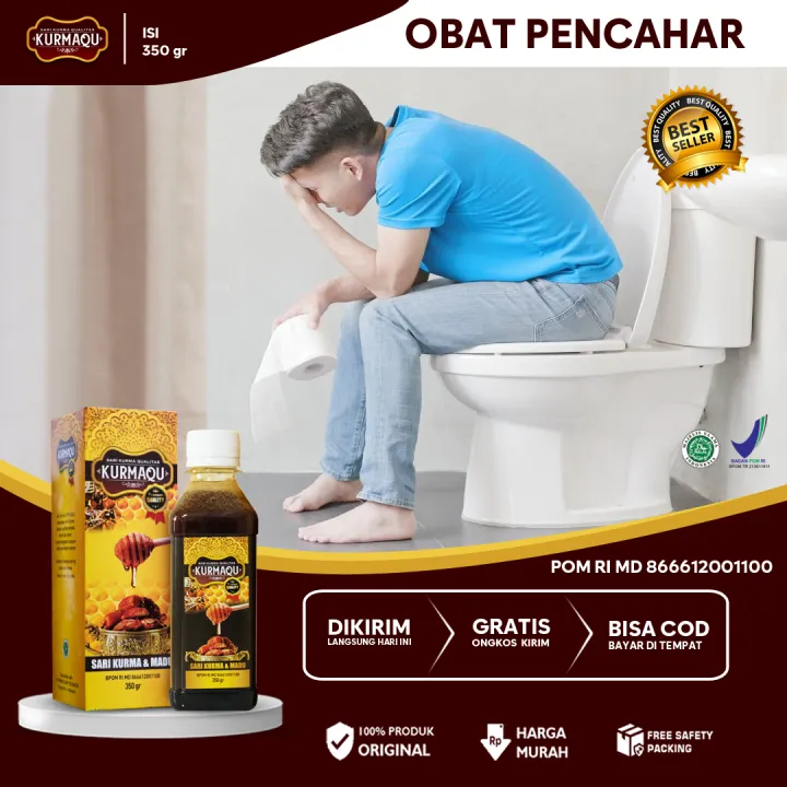 Obat Pencahar Bab Lancar Susah Buang Air Besar Bab Sakit Berdarah Untuk ...