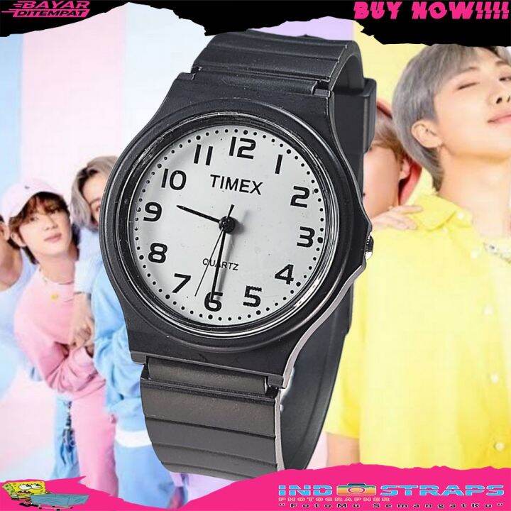 Jam Tangan Unisex Klasik Analog Model Casio MQ-24 | Lazada Indonesia