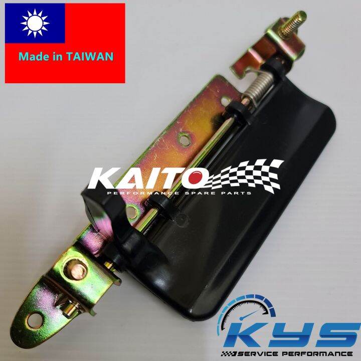 KAITO Taiwan # LATCH ASSY, REAR BODY TAIL GATE # REAR BONNET GATE ...