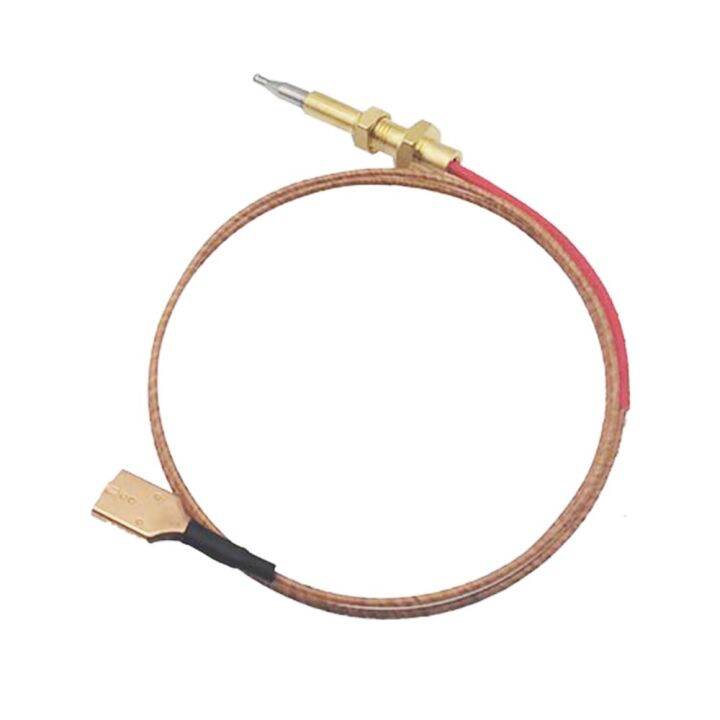 Gas Fireplace Cooker Thermocouple Griddle Stove Parts Temperature ...