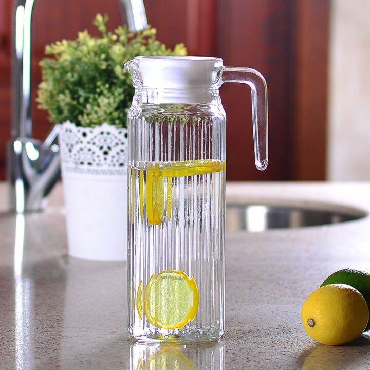 Pitcher / Teko Air /Water Jug/ Botol Minyak 1 Liter | Lazada Indonesia