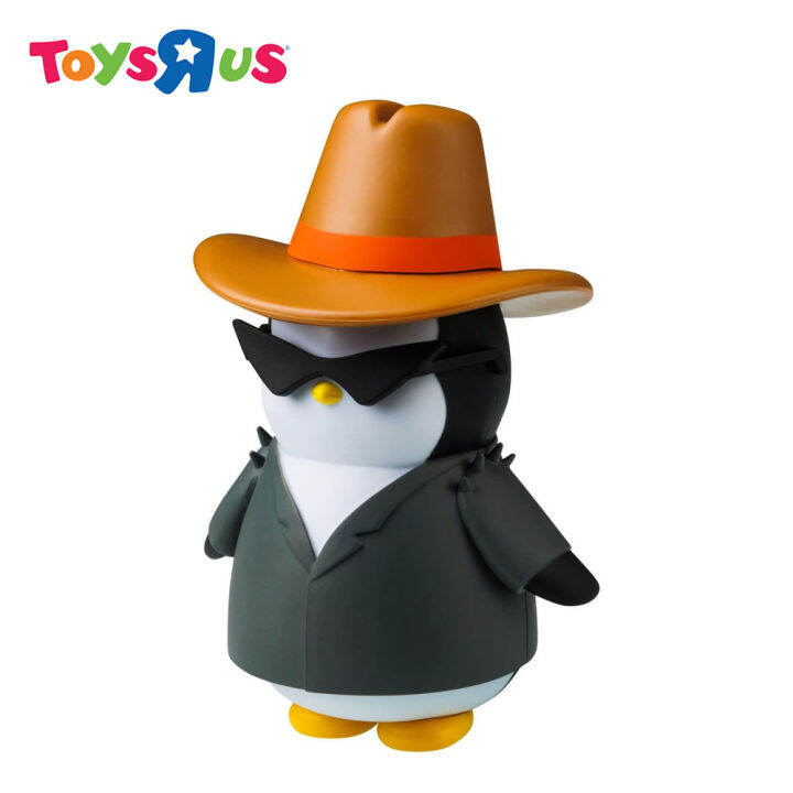 Pudgy Penguins Cowboy Hat 4.5-Inch Figure | Lazada PH