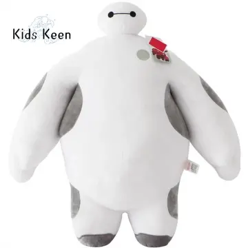 Baymax Robot Plush