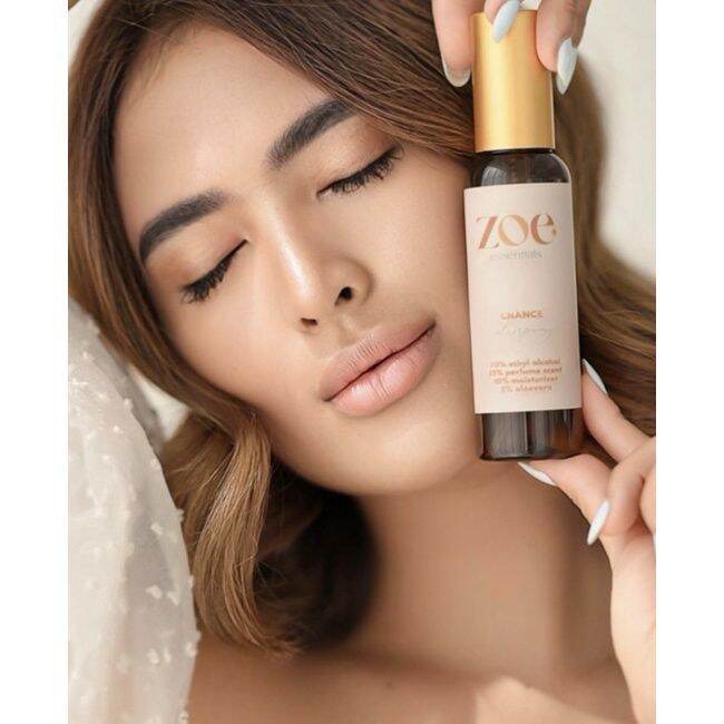 ZOE ESSENTIALS ALCOSPRAY | Lazada PH