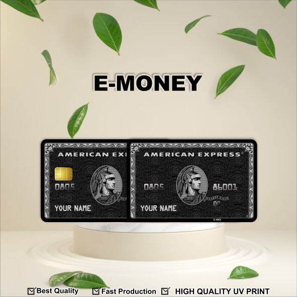 emoney custom flazz custom bisa cetak foto custom dan tambah nama ...