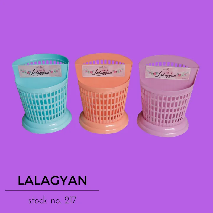LALAGYAN (13.5 x 15) | Lazada PH