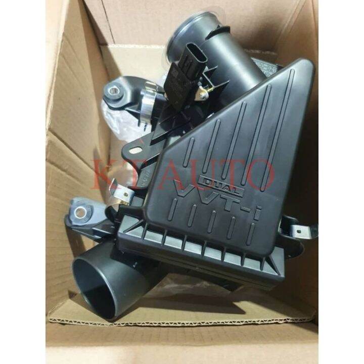 *ORIGINAL PERODUA BEZZA 1.3CC 2016-2022 AIR CLEANER BOX ASSY 17700 ...