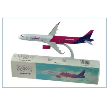 Wizz Air Toys