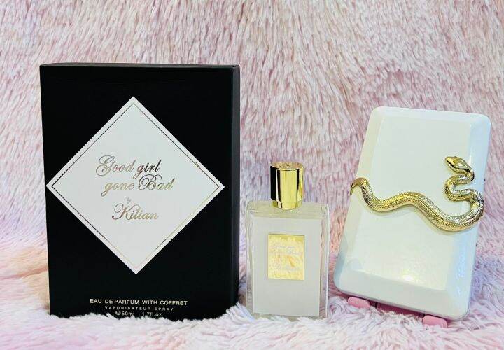 Good Girl Gone Bad Eau De Parfum for women 50ml Oil Based Perfumes long ...