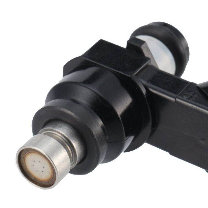 Fuel Injector Spray Nozzle 6 Holes 110CC For Honda Motorcycle | Lazada PH