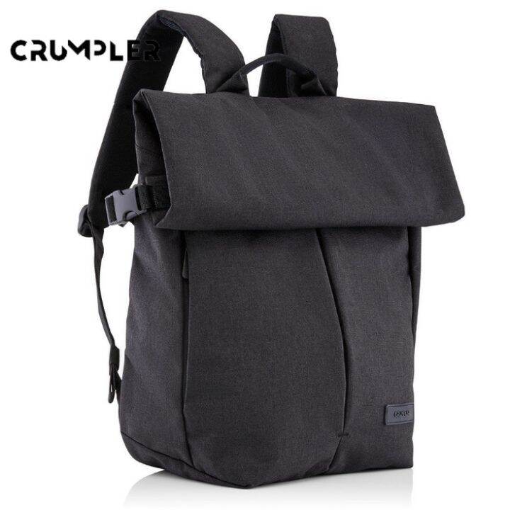 Crumpler 26L Turbine Backpack | Lazada PH
