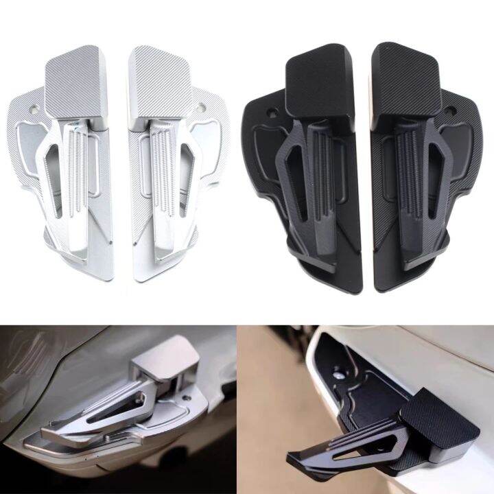 Sprint150 Rear Footrest for Vespa Primavera150 Sprint 125 150 ...