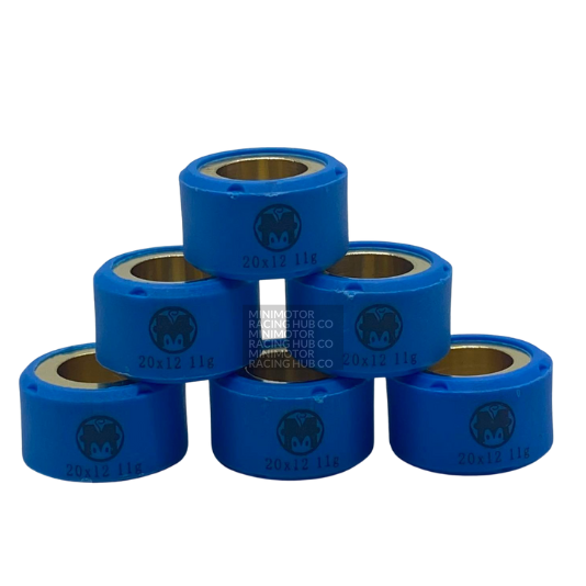 Racing monkey fly ball gy6/beat fi 12grams | Lazada PH