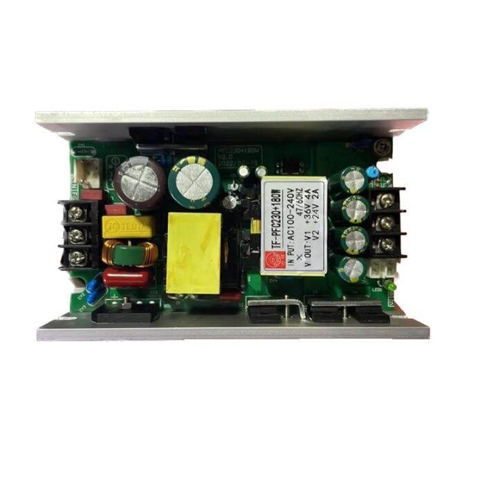 TF-PFC230+180W 36V24V Power Supply Led Par Lighting Switching Power ...