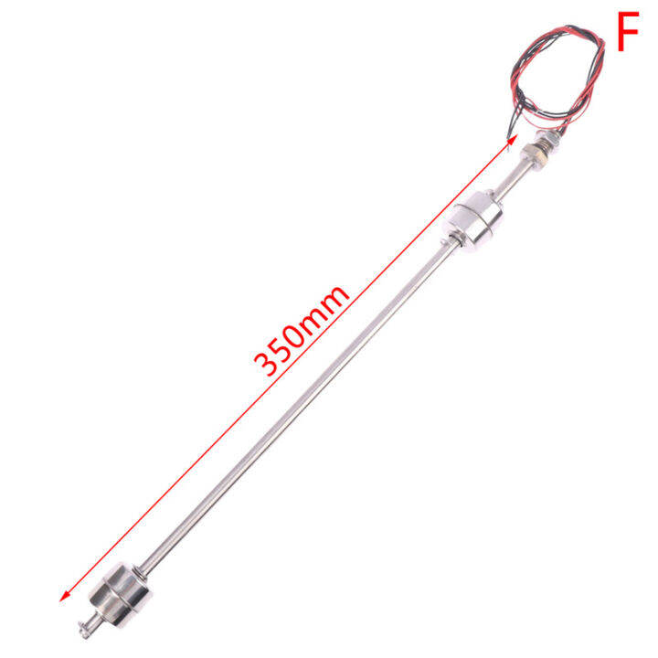 [Youth Sprit] Double Balls Float Switch Tank Pool Controller Water ...