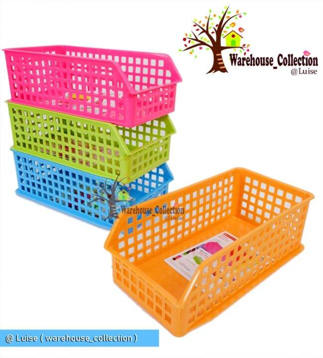 Maspion Active Basket BK-096 Keranjang Serbaguna | Lazada Indonesia