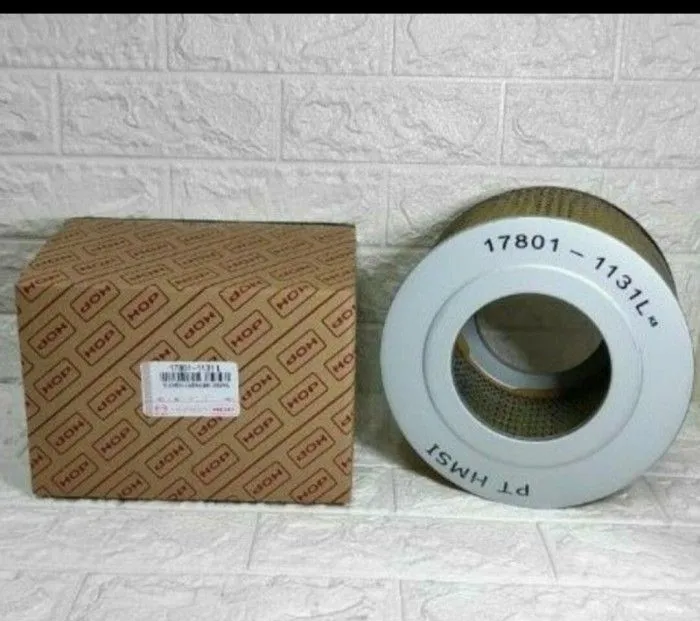 Air Filter/Saringan Udara Dyna Ht 125 Ht 130 Rino | Lazada Indonesia